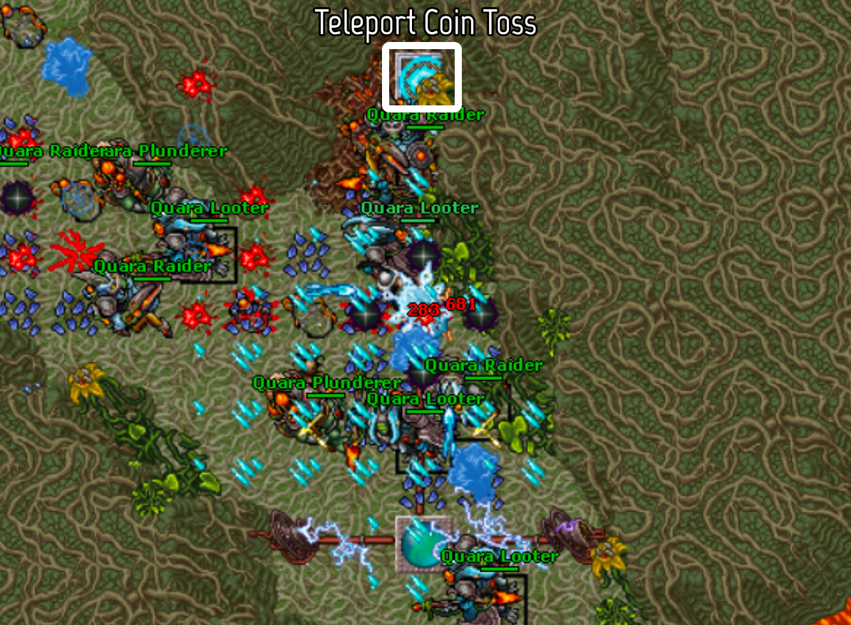 Arquivo:Podzilla-Teleport-Coin-Toss.png - Tibia Wiki - A Enciclopédia ...