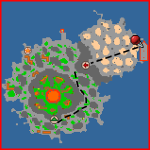 Arquivo:Goroma 1.png - Tibia Wiki - A Enciclopédia do Tibia