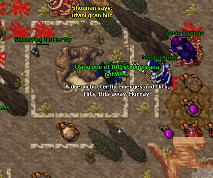 Arquivo:Shimmyng.png - Tibia Wiki - A Enciclopédia do Tibia