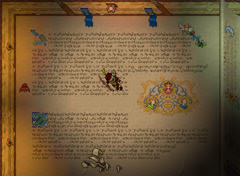 Arquivo:Summer Update 2025 - Bookworld 1.png - Tibia Wiki - A ...