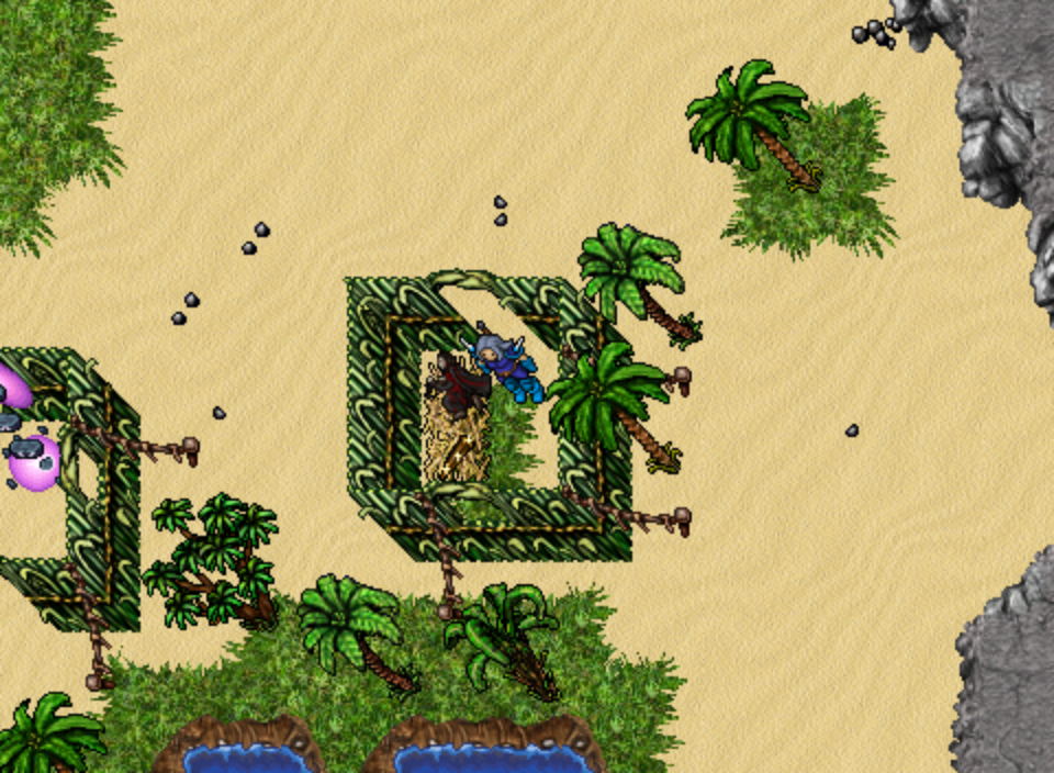 Arquivo:25 Years of Tibia Quest Dead Vampire.png - Tibia Wiki - A ...