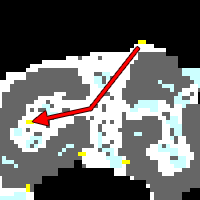 Shards of Ancient Winters Quest - Tibia Wiki - A Enciclopédia do Tibia