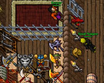 Arquivo:Adventurers' Guild Tesouro.JPG - Tibia Wiki