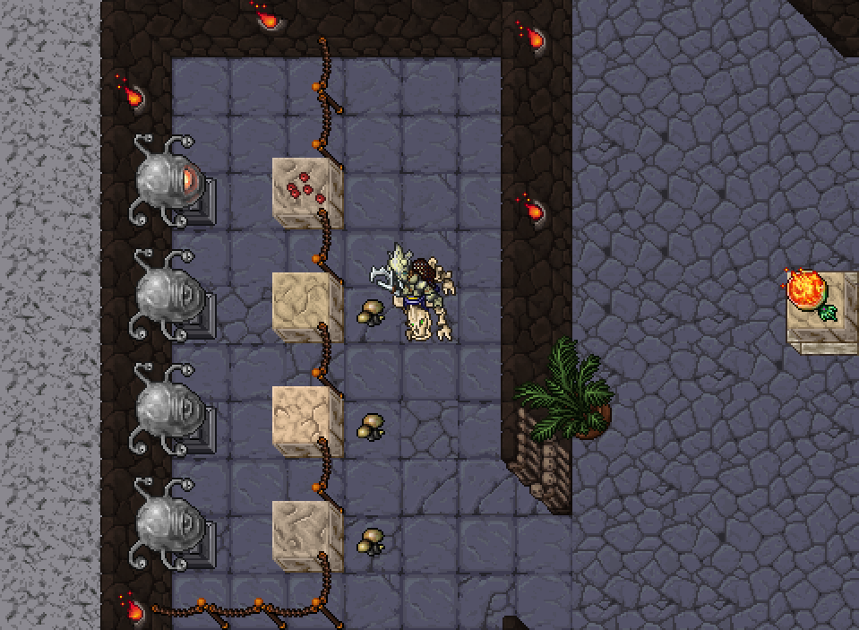 Arquivo:Deep Desert Estatuas.png - Tibia Wiki - A Enciclopédia do Tibia