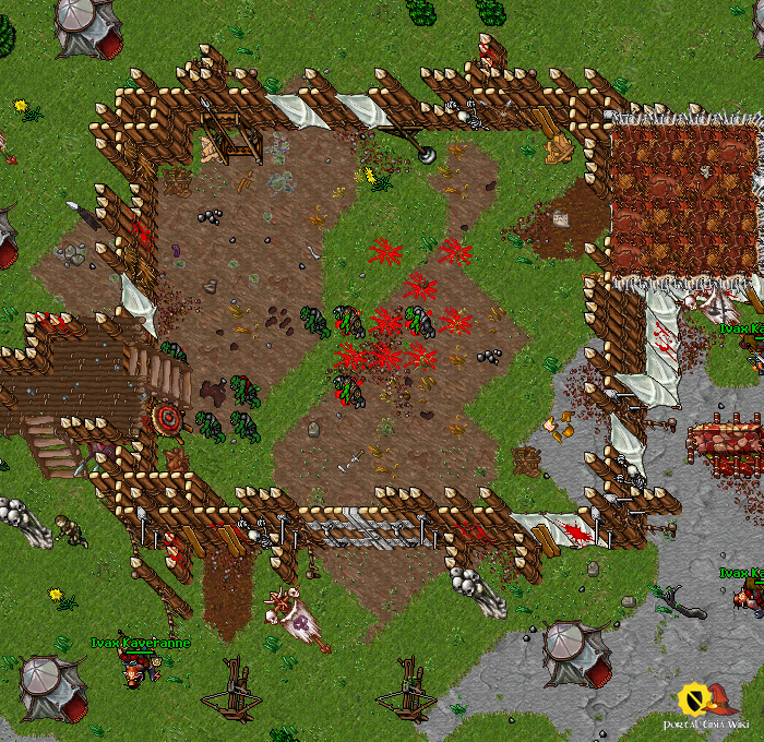 Arquivo:MWC Warpath01.jpg - Tibia Wiki - A Enciclopédia do Tibia