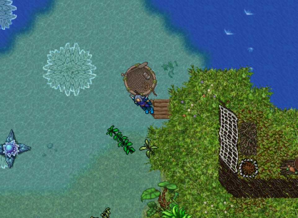 Arquivo:Within the Tides Quest Naga Boat 1-4.png - Tibia Wiki - A ...