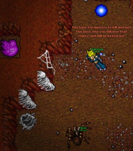 Arquivo:Hide.jpg - Tibia Wiki - A Enciclopédia do Tibia