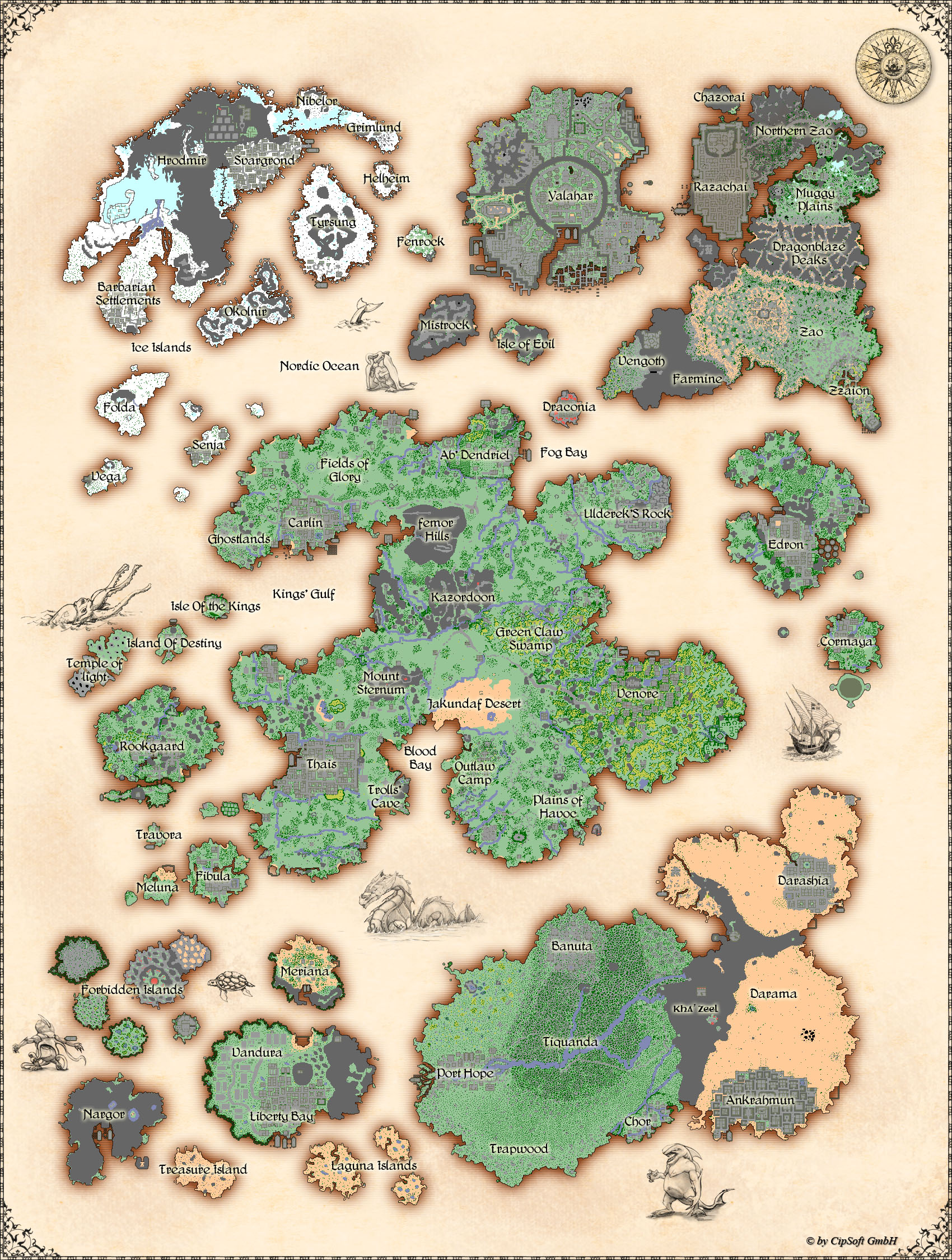 Arquivo:Map Tibia.jpg - Tibia Wiki