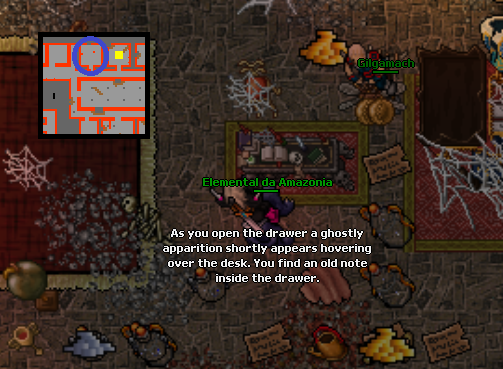 Arquivo:Forgotten Knowledge Death Portal 1-2.png - Tibia Wiki - A ...