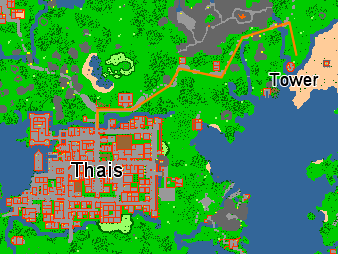 Arquivo:Triangle Tower Quest Mapa 1-0.png - Tibia Wiki - A Enciclopédia ...