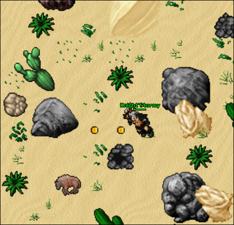 Arquivo:The Ancient Tombs Quest Thalas Entrada.png - Tibia Wiki - A ...