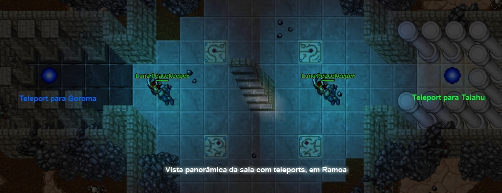Arquivo:Ramoa teleporters.jpg - Tibia Wiki - A Enciclopédia do Tibia