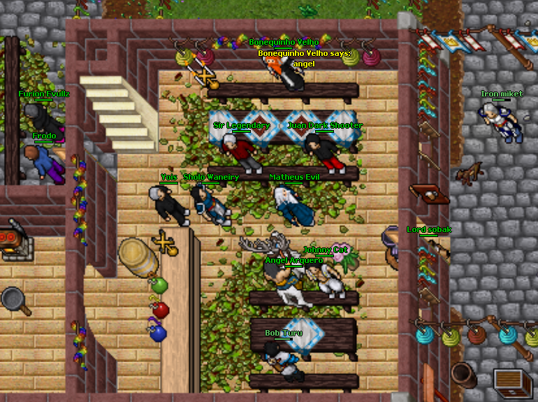 Arquivo:Frodo.npc.PNG - Tibia Wiki - A Enciclopédia do Tibia