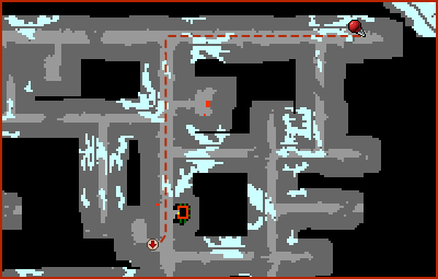 Arquivo:The Ice Islands Quest Formorgar Mines 4-2-A.png - Tibia Wiki ...