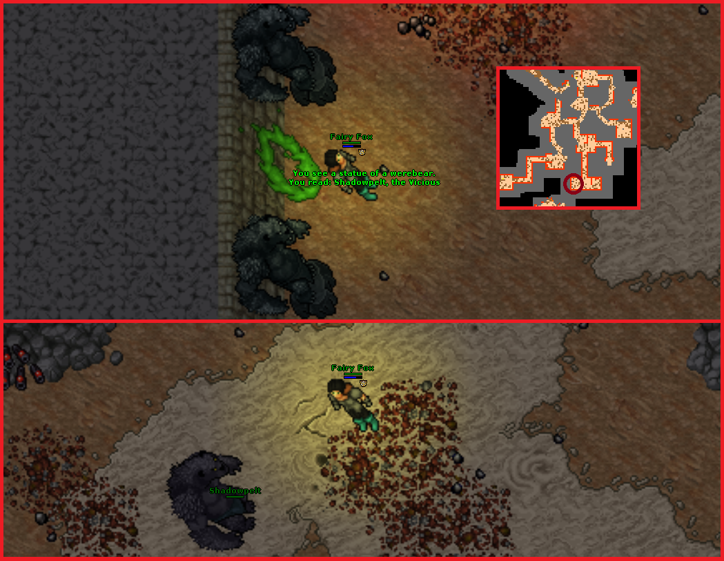 Arquivo:Shadowpelt.png - Tibia Wiki - A Enciclopédia do Tibia