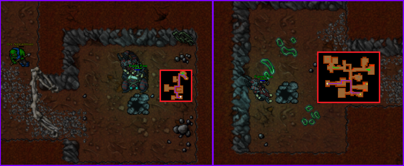 Arquivo:Orc Spoiler 1 e 2.png - Tibia Wiki - A Enciclopédia do Tibia