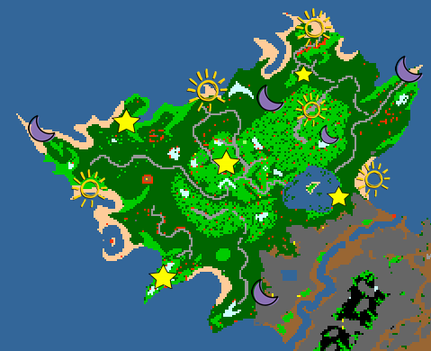 Arquivo:Feyrist.png - Tibia Wiki - A Enciclopédia do Tibia