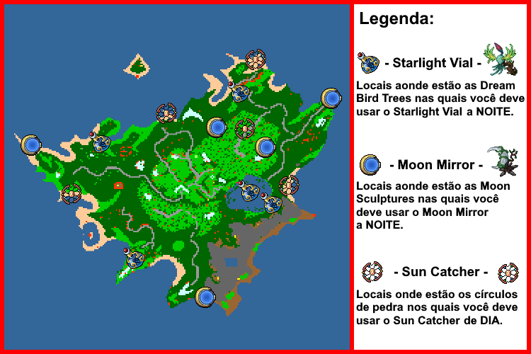 Arquivo:Feyrist.png - Tibia Wiki - A Enciclopédia do Tibia