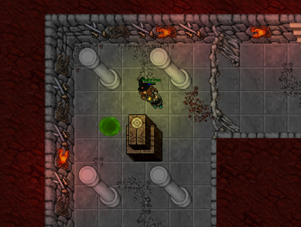 Arquivo:Tumba Cormaya.png - Tibia Wiki - A Enciclopédia do Tibia