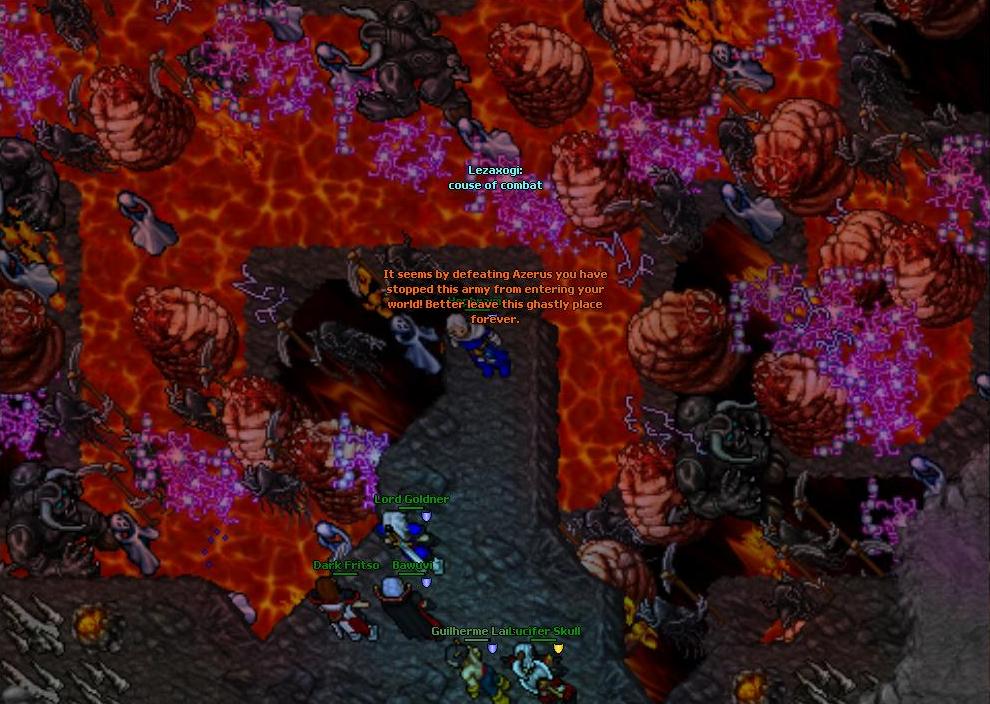 Arquivo:Mision 10 done.jpg - Tibia Wiki - A Enciclopédia do Tibia