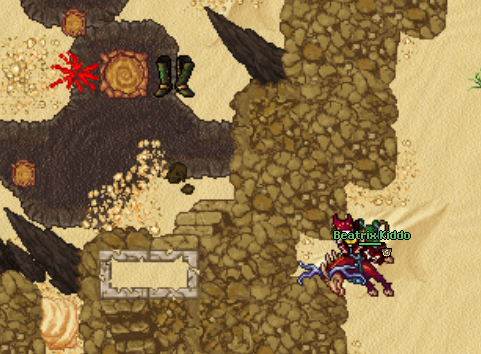 Arquivo:Nightmare Isles Imagem 02.png - Tibia Wiki - A Enciclopédia do ...