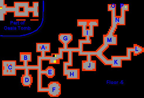 Arquivo:Ank tomb map tar3.png - Tibia Wiki - A Enciclopédia do Tibia