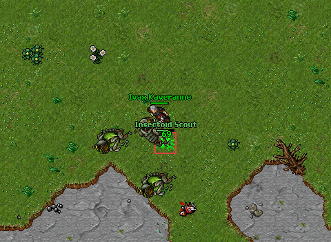 Arquivo:Insectoid Scout Raid.png - Tibia Wiki - A Enciclopédia do Tibia