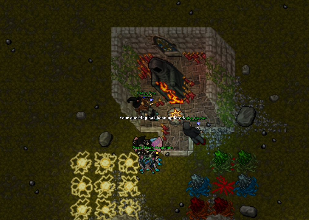 Arquivo:Cathedral 8.png - Tibia Wiki - A Enciclopédia do Tibia