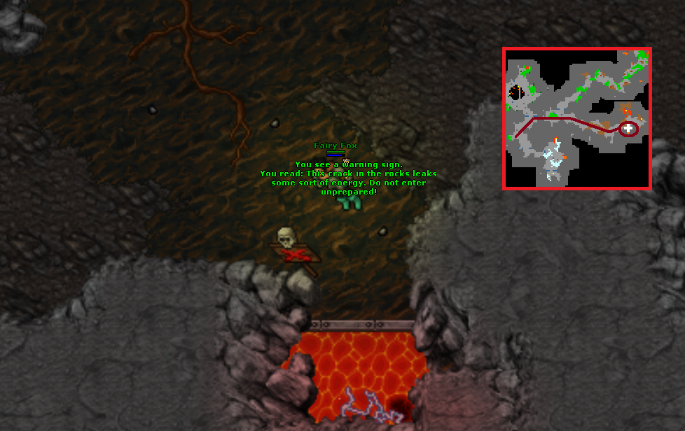 Arquivo:Dangerous Depths Warzone 4 1-0.png - Tibia Wiki - A ...