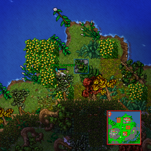 Arquivo:The Barkless 02.png - Tibia Wiki - A Enciclopédia do Tibia