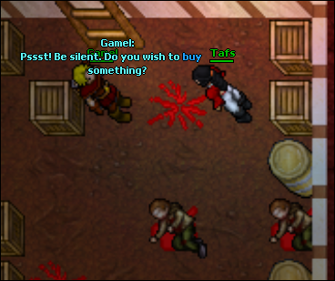 Arquivo:Secret Service M1.png - Tibia Wiki - A Enciclopédia do Tibia