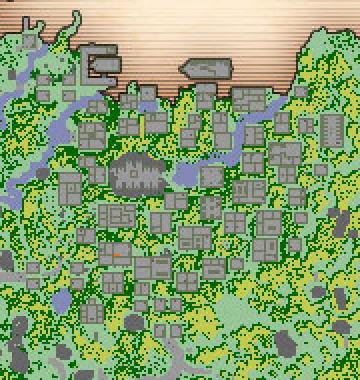 Arquivo:Map venore.jpg - Tibia Wiki - A Enciclopédia do Tibia