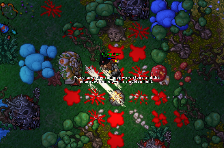 Arquivo:Pedra Feyrist.png - Tibia Wiki - A Enciclopédia do Tibia