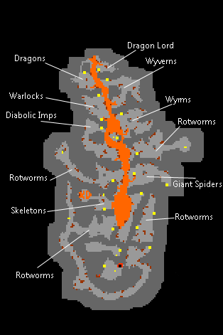 Arquivo:Beregar Cave Mapa.png - Tibia Wiki - A Enciclopédia do Tibia