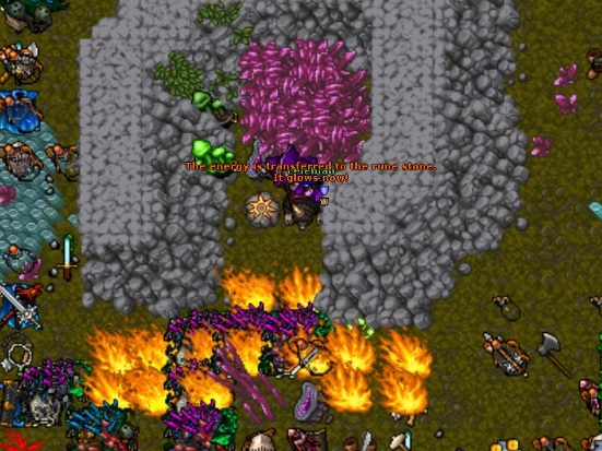 Arquivo:Pedra Tiquanda.png - Tibia Wiki - A Enciclopédia do Tibia