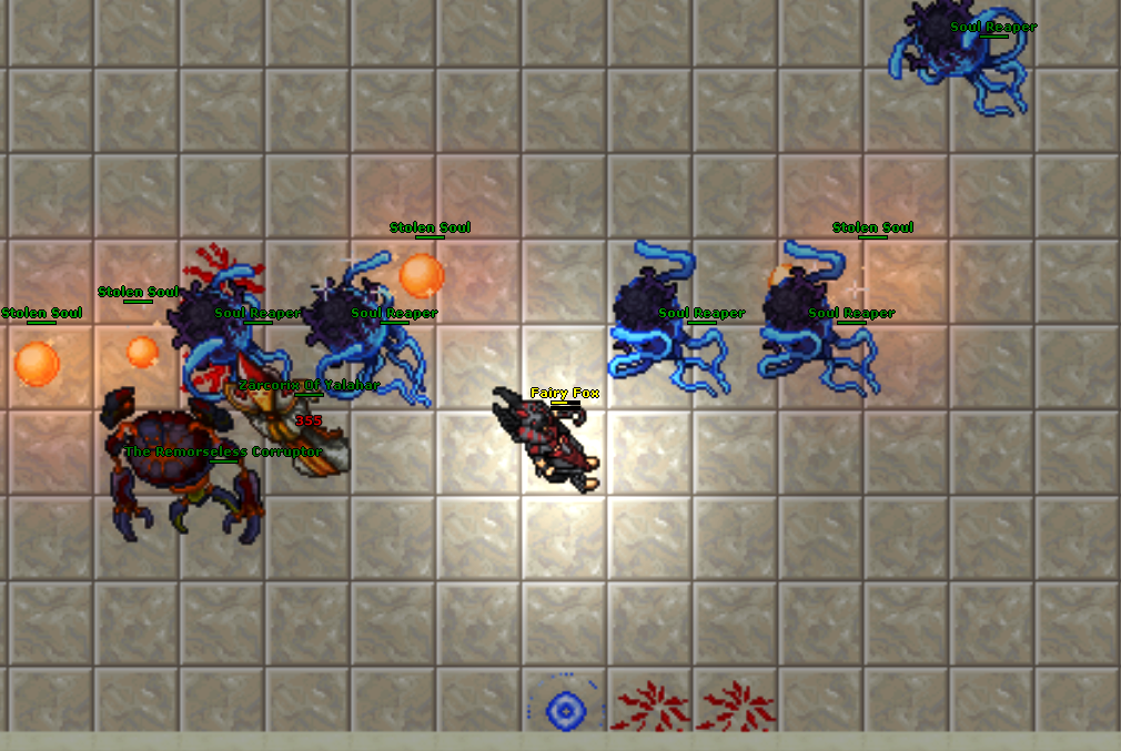 Arquivo:Sala do Boss.png - Tibia Wiki - A Enciclopédia do Tibia