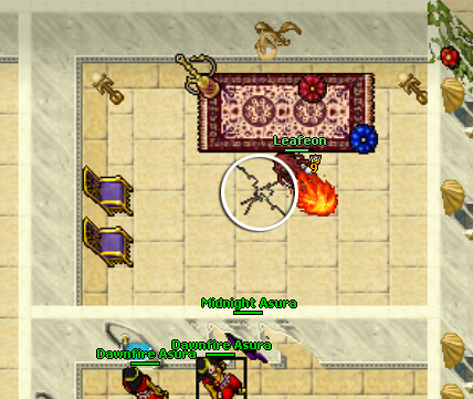 Arquivo:Within the Tides Quest Greater Fire Elementals 1-1.png - Tibia ...