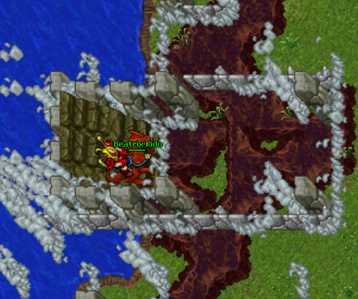 Arquivo:MWC TSG Portal Ghostlands.png - Tibia Wiki - A Enciclopédia do ...