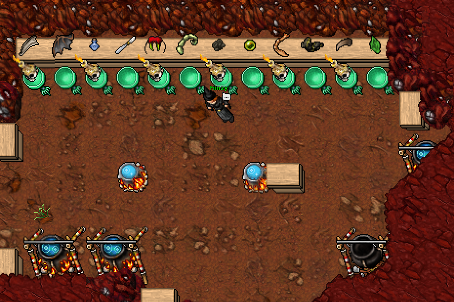 Arquivo:IngredientesBewitched.png - Tibia Wiki - A Enciclopédia do Tibia