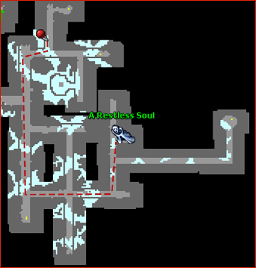 Arquivo:The Ice Islands Quest Formorgar Mines 1-2-C.png - Tibia Wiki ...