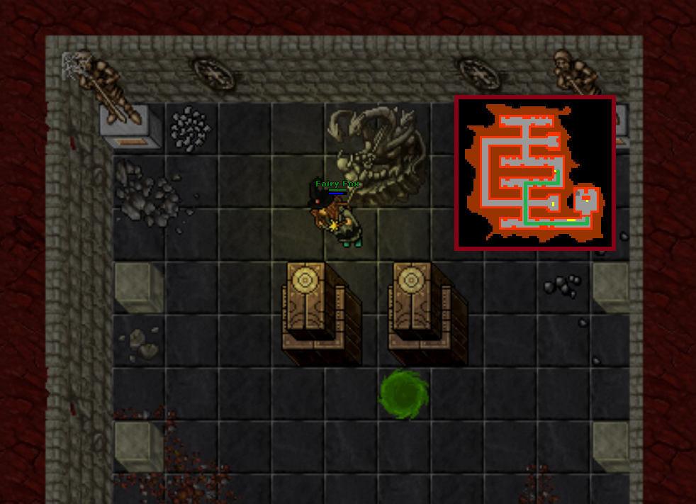 Arquivo:Túmulo Darashia.png - Tibia Wiki - A Enciclopédia do Tibia