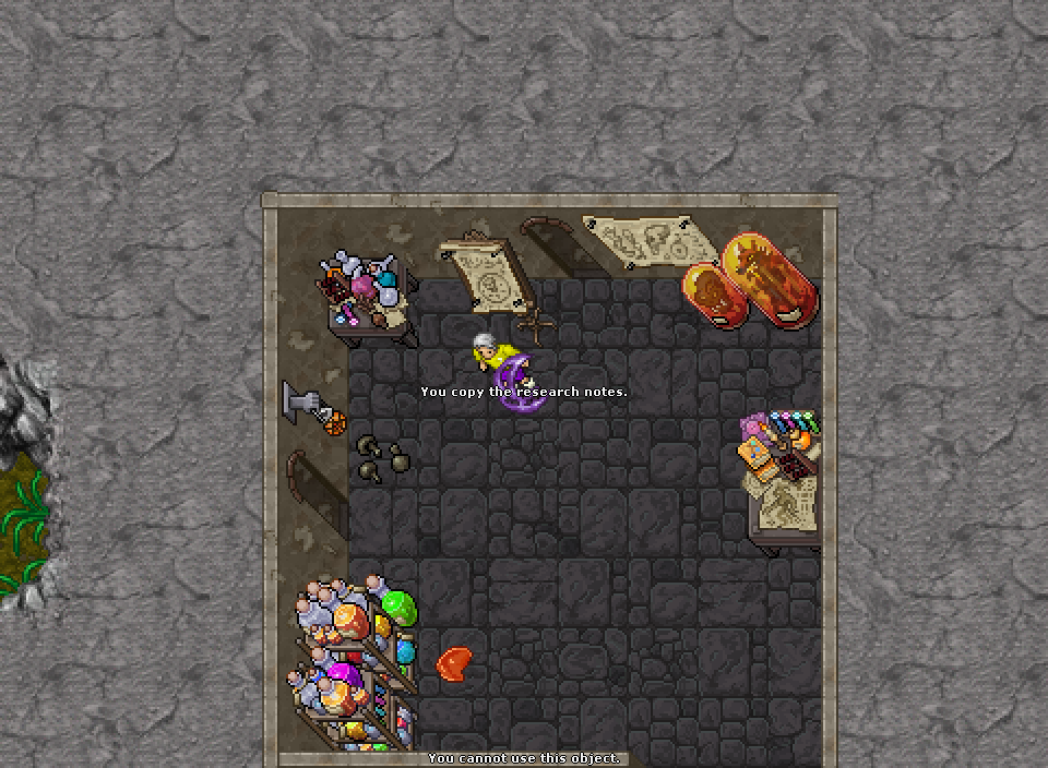 Arquivo:Cradle of Monsters Quest Imagem 09.png - Tibia Wiki - A ...