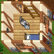 The City Wall 9 - Tibia Wiki - A Enciclopédia do Tibia