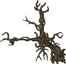 Tree (Dead) - Tibia Wiki - A Enciclopédia do Tibia