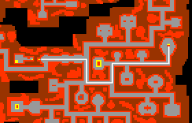 The Ancient Tombs Quest - Tibia Wiki