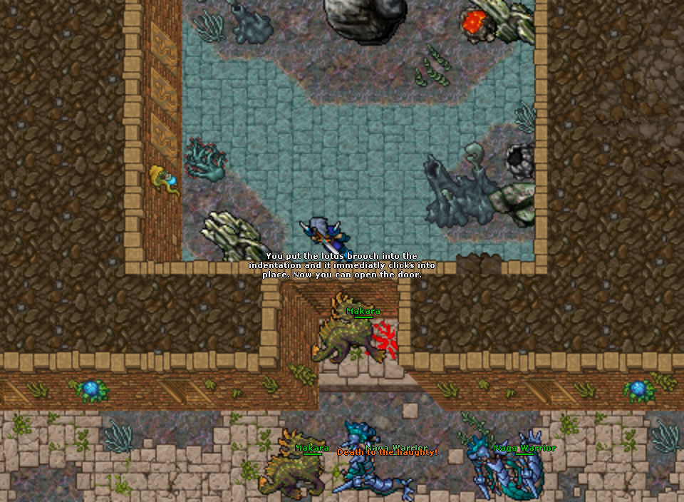 Arquivo:Within the Tides Quest Naga Eggs 1-2.png - Tibia Wiki - A ...