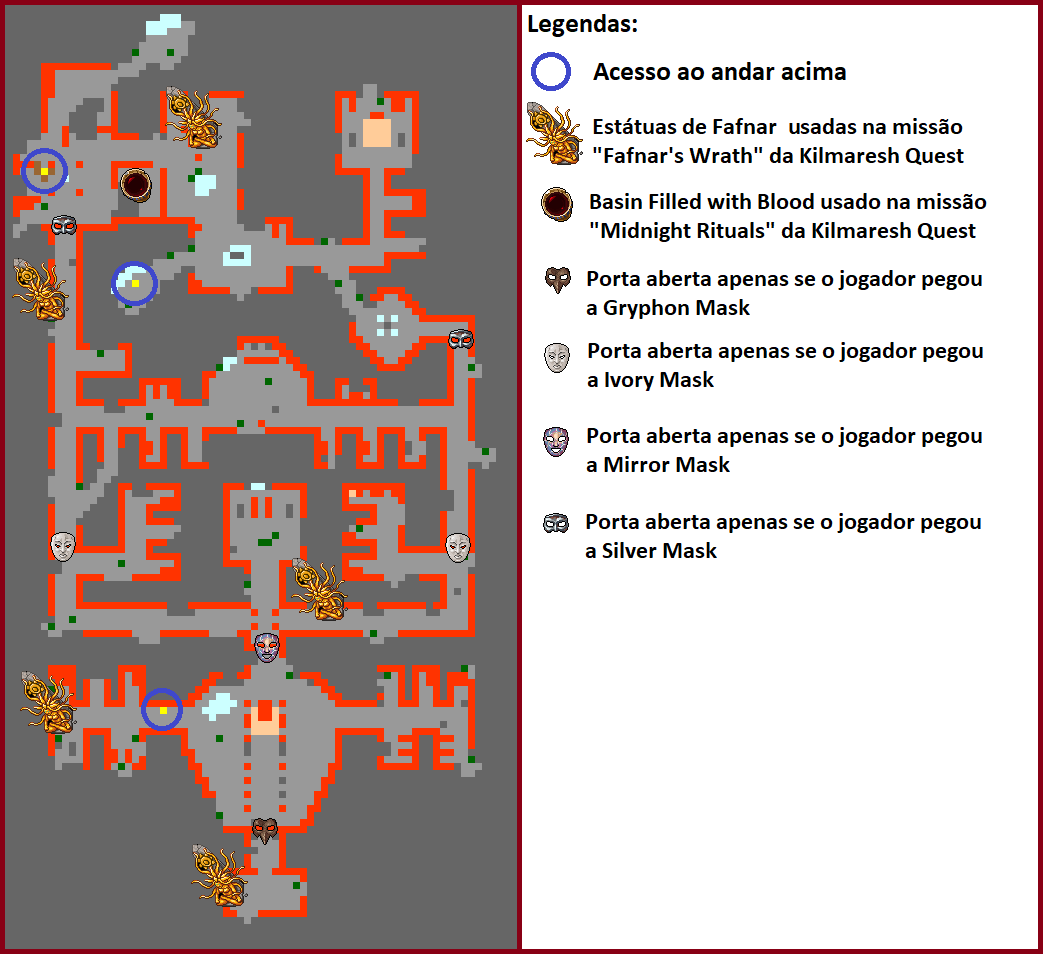 Arquivo:Mapa de Bastesh Temple.png - Tibia Wiki - A Enciclopédia do Tibia