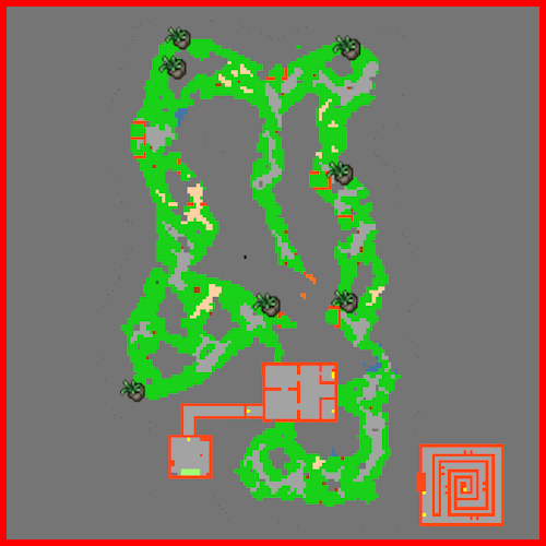 Arquivo:The Cradle of Monsters Quest 8-1.png - Tibia Wiki - A ...