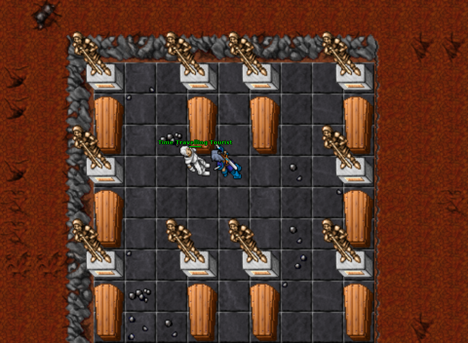 Arquivo:Tibia 25 Anos Time Tourist Ghostlands.png - Tibia Wiki - A ...