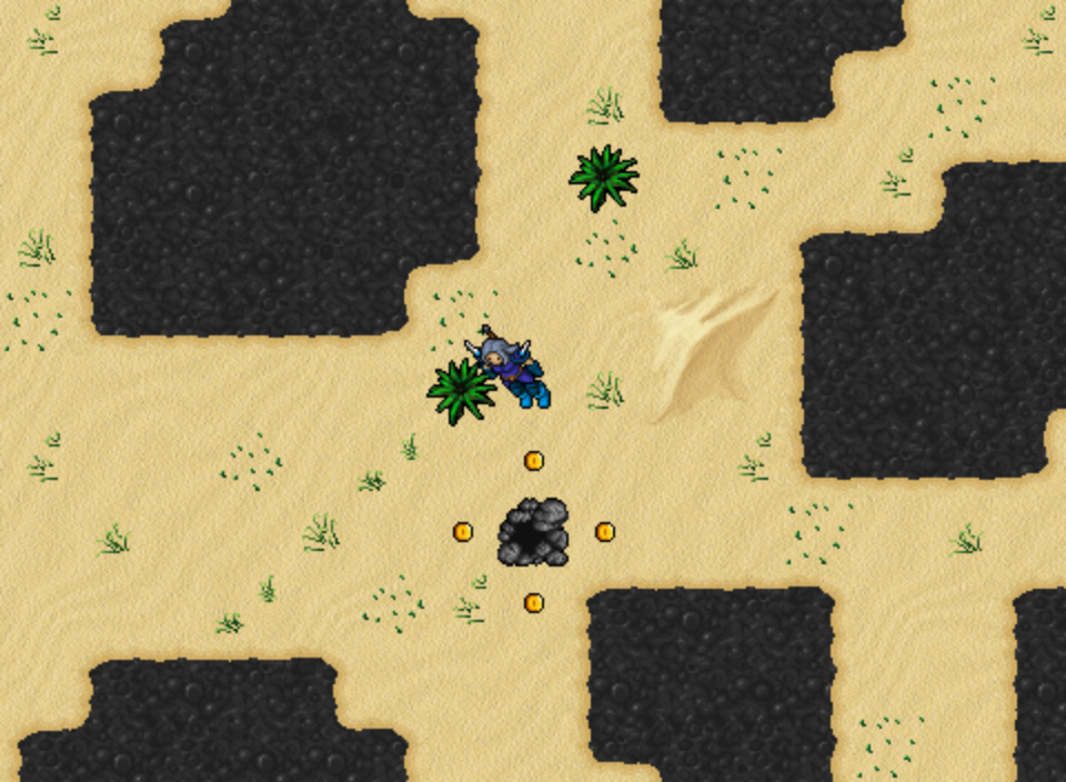 Arquivo:The Ancient Tombs Quest Morguthis Entrada.png - Tibia Wiki - A ...